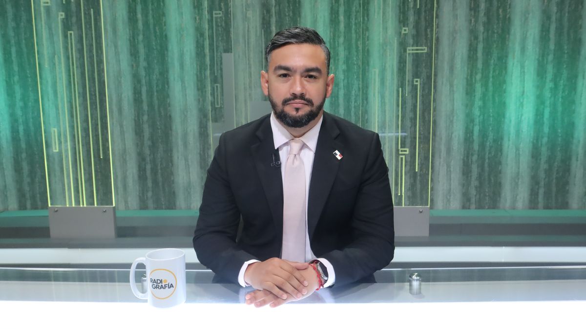 Luis Duke: el nuevo contralor no debe estar sometido a los poderes del gobierno