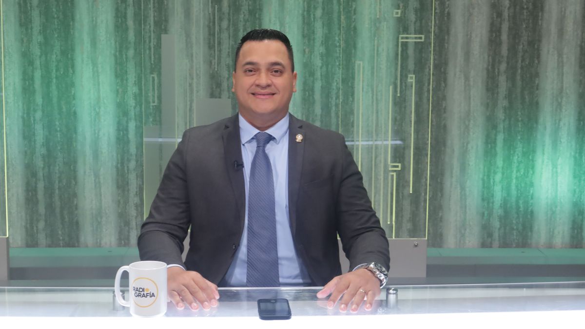 Rubén Darío Campos: Si no se reestructura, Realizando Metas está ...