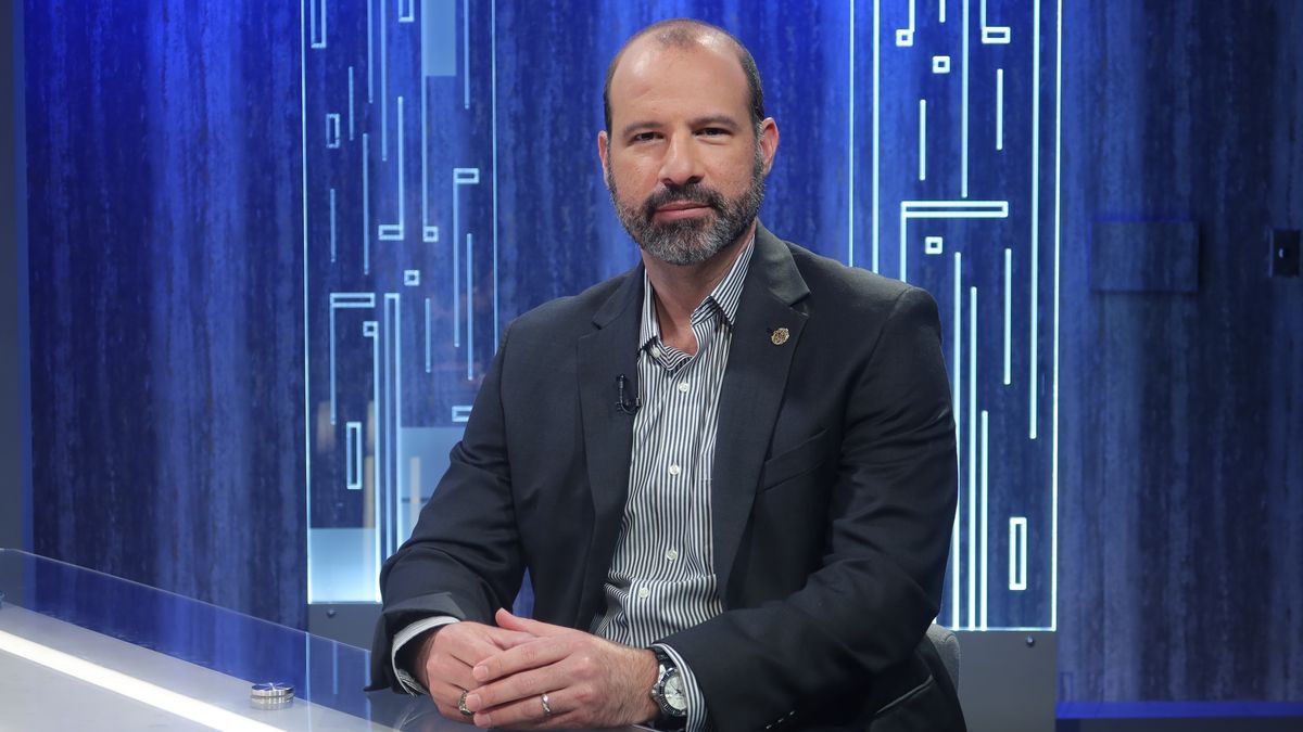 Alejandro Ferrer Solís reelecto como presidente de la Capac para 2025