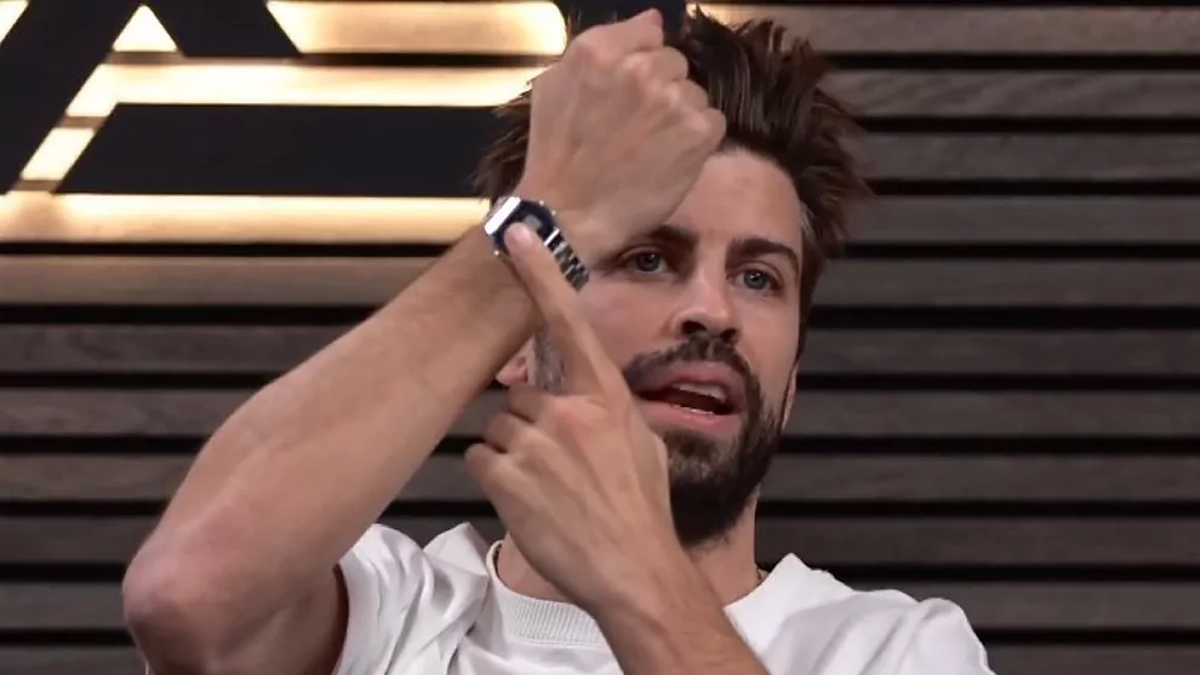 Piqué reacciona: anuncia acuerdo con Casio en Kings League