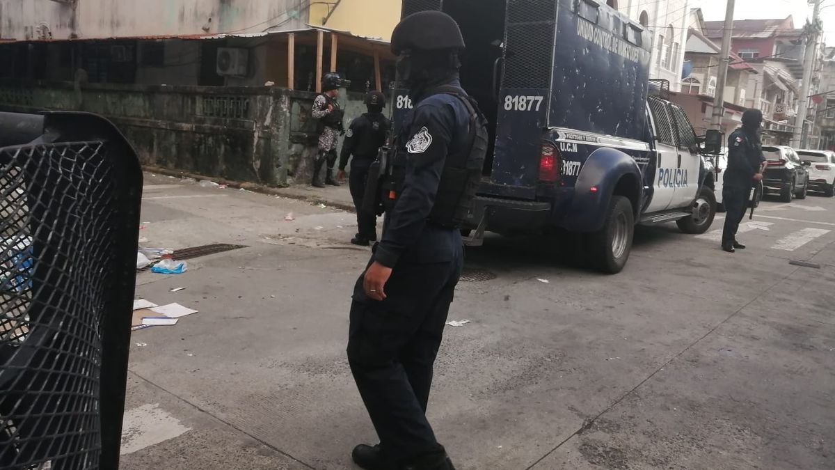 Policía Nacional interviene en 34 fiestas clandestinas