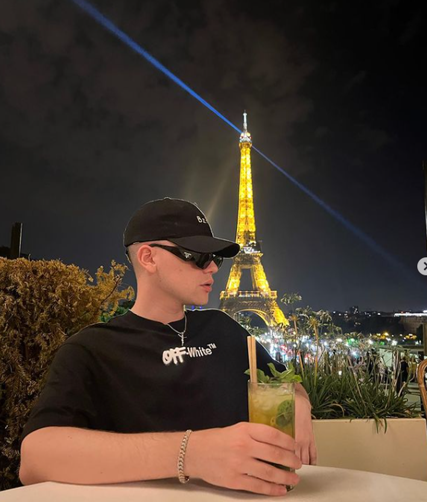 Bizarrap anuncia la nueva Music Session #50