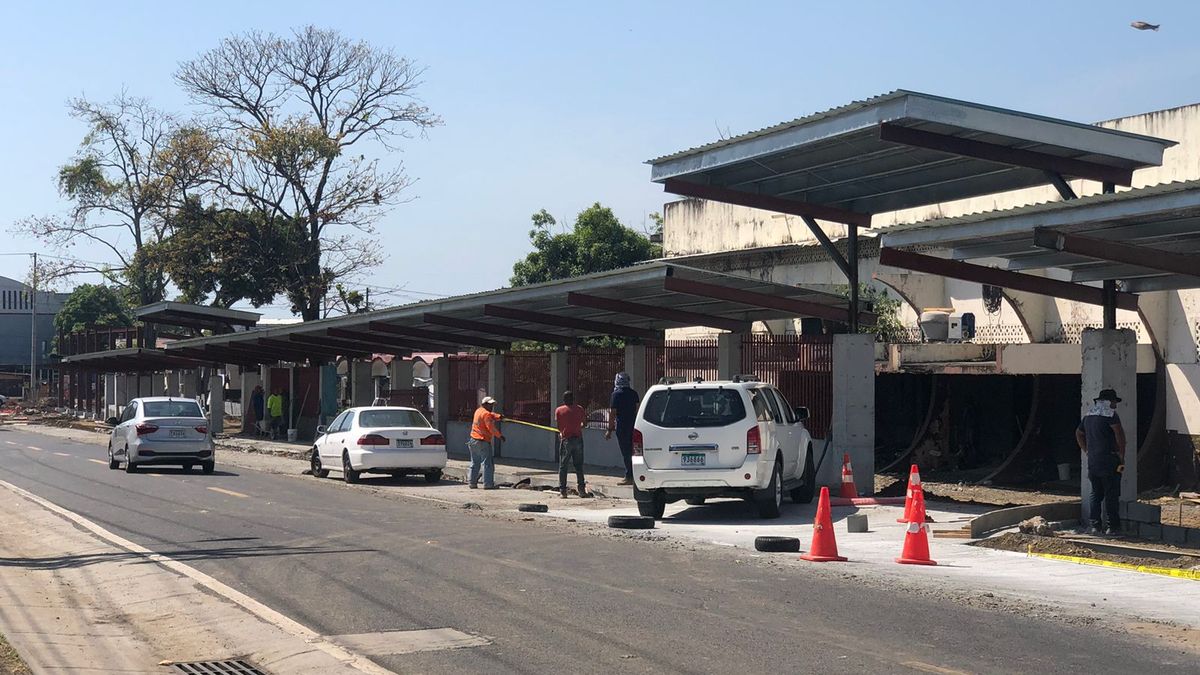 Meduca: A finales de abril podrían concluir trabajos en el Moscote