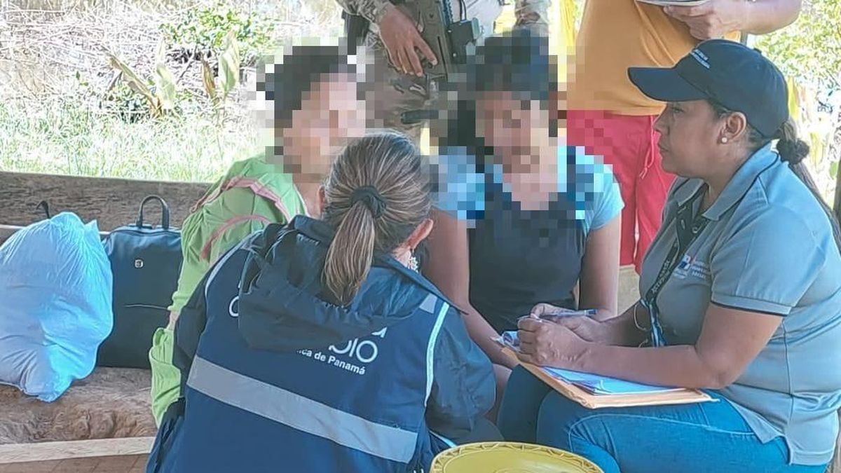 Defensoría del Pueblo insta a intervención en isla Peterson