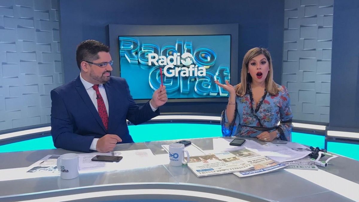 Los Bochinches: ¿Vega en la fórmula de Roux?