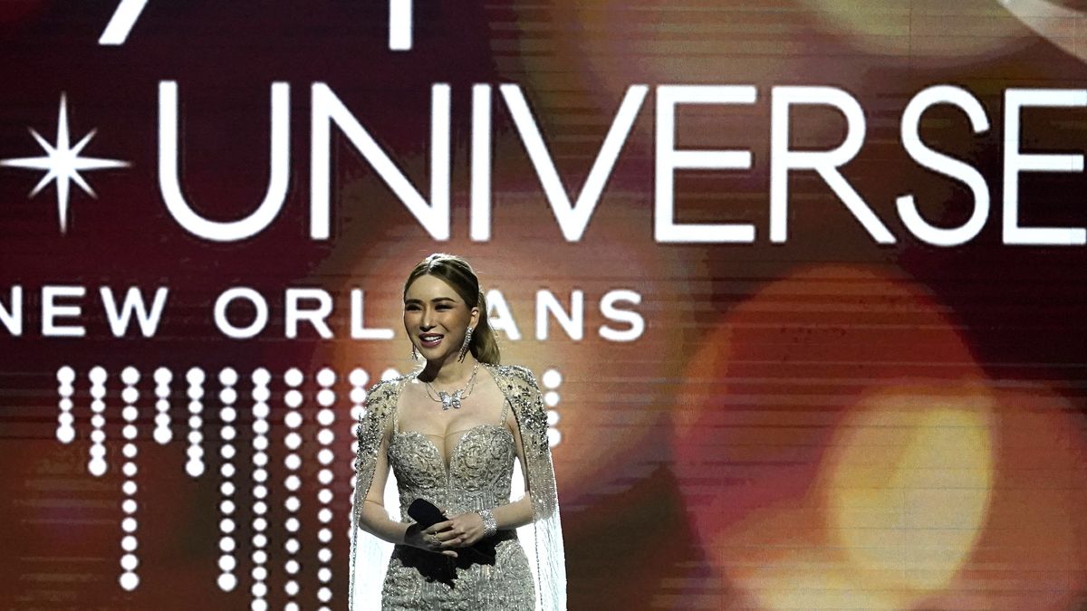 Miss Universo: Grupo mexicano adquiere 50% de acciones