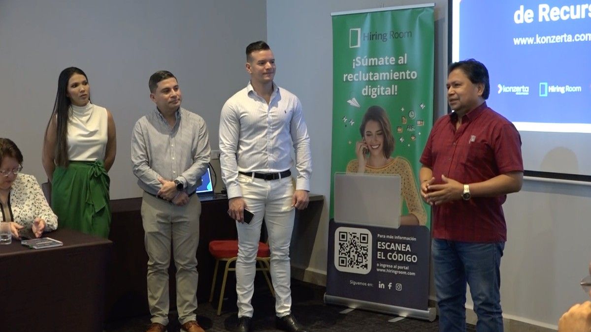 MITRADEL busca reducir desempleo con ferias virtuales