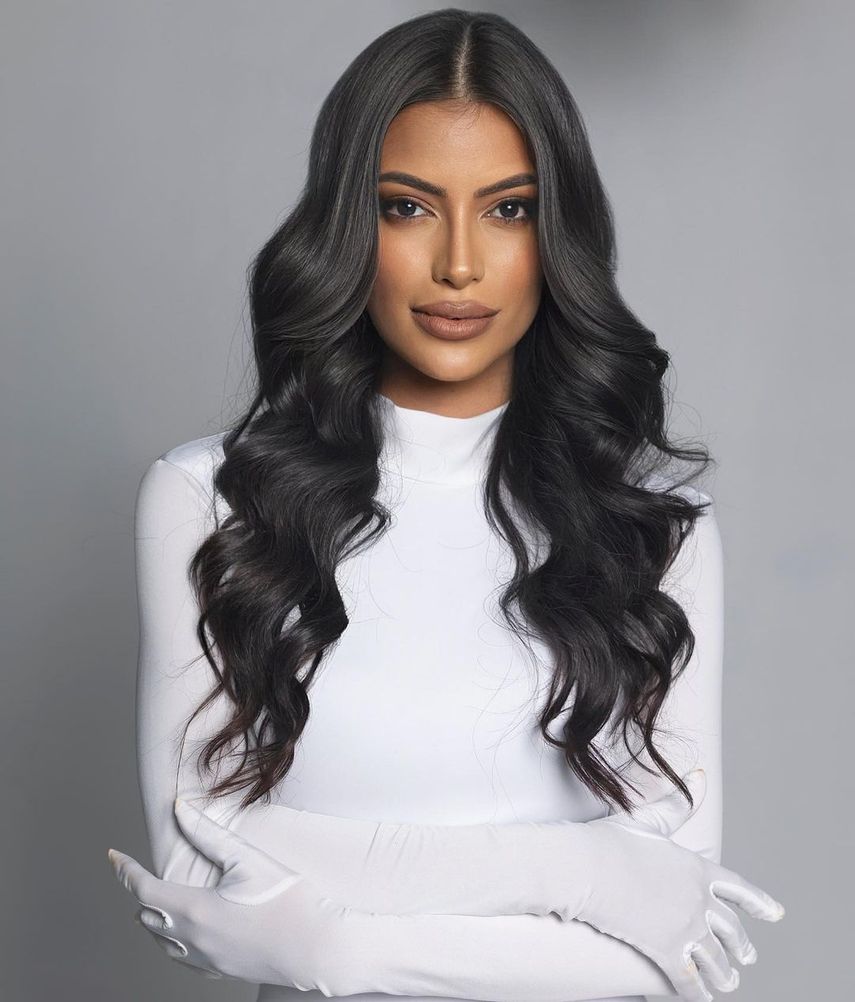 Panamá tiene nueva representante para Miss International