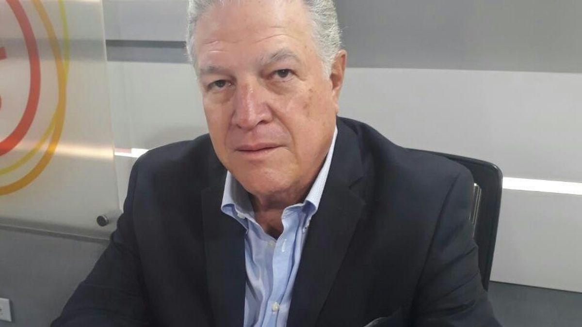 Diputado Juan Carlos Arango: Entre los órganos del Estado debemos ...