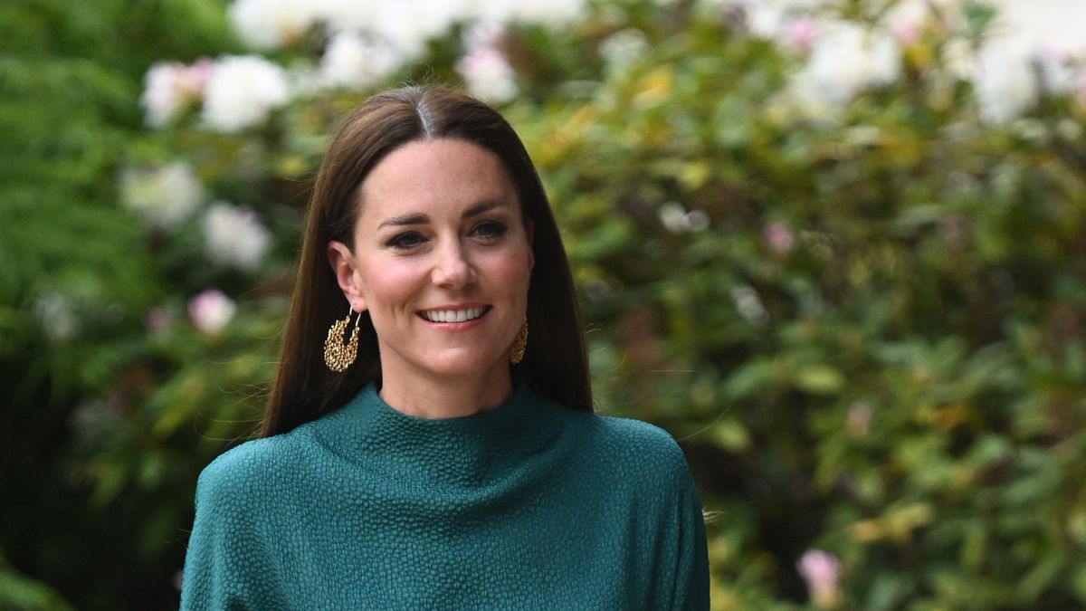 Princesa Catalina reaparecerá en público en el desfile del cumpleaños ...