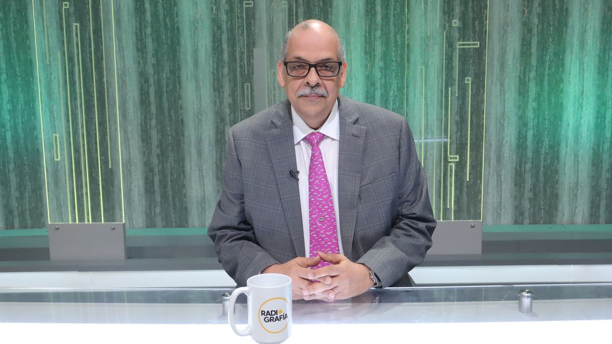 Rubén Castillo Gill: La administración pública requiere metas claras y ...