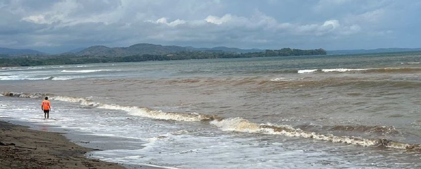 Aviso de vigilancia en Panamá por Polvo del Sahara