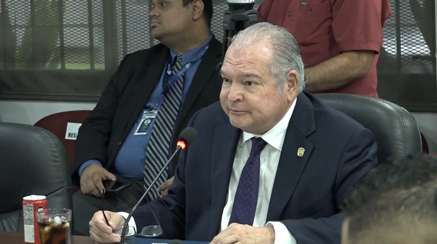 Mulino sobre cuartito de matraqueo: No sabía, pero no me sorprende; va a seguir pasando