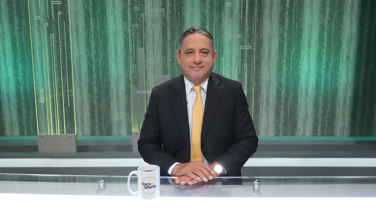 Giovanni Olmos: crea suspicacia despidos en Ministerio Público