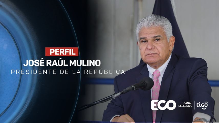 José Raúl Mulino: Perfil del presidente electo