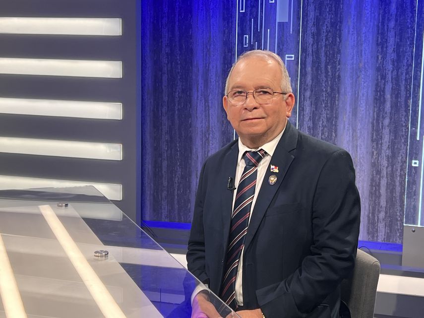 Edgardo Murgas: El periodismo panameño debe caminar de la mano con el ...