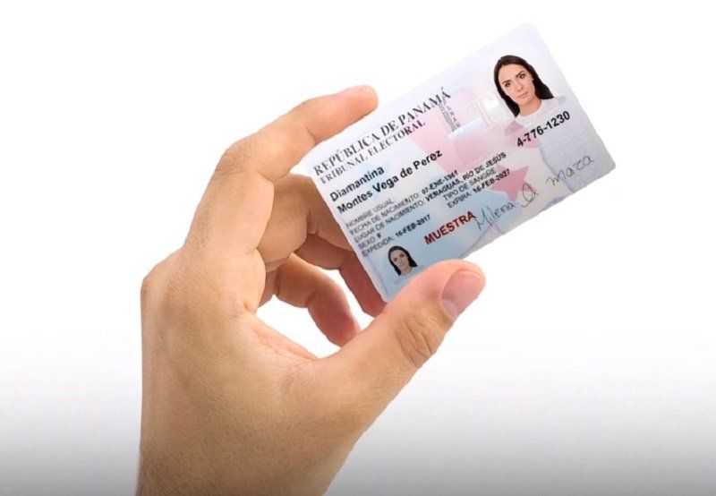 Tribunal Electoral dispondrá aplicación para renovación de cédulas