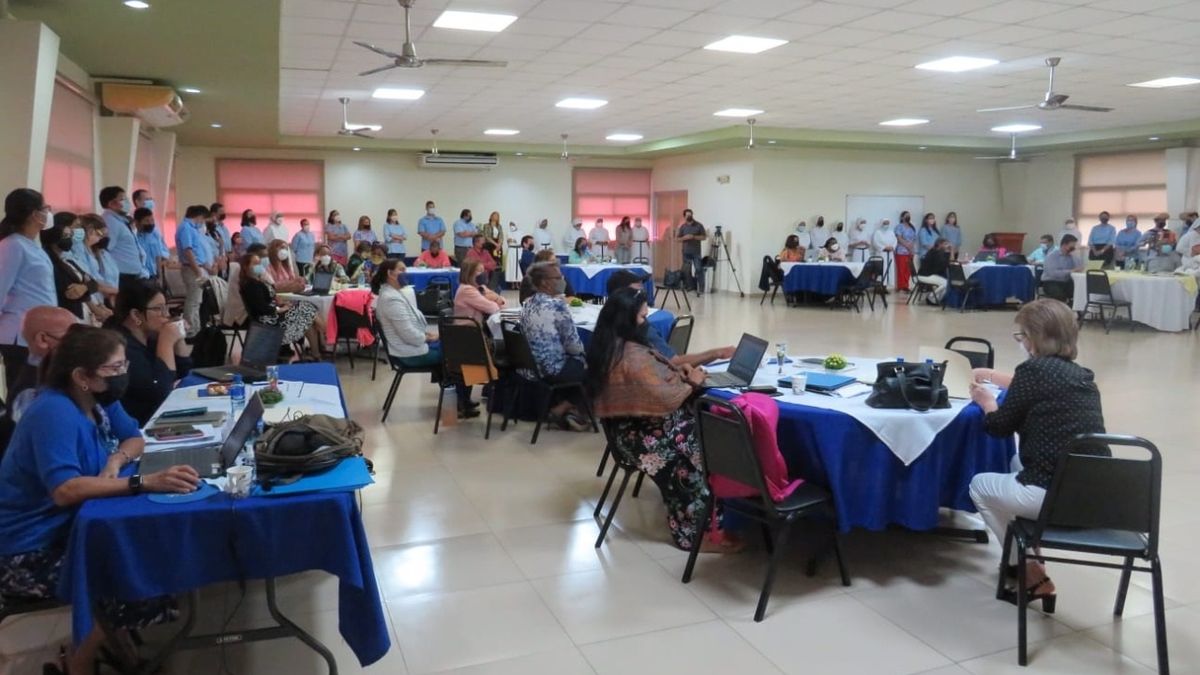 Meduca afina propuestas para reforzar aprendizajes