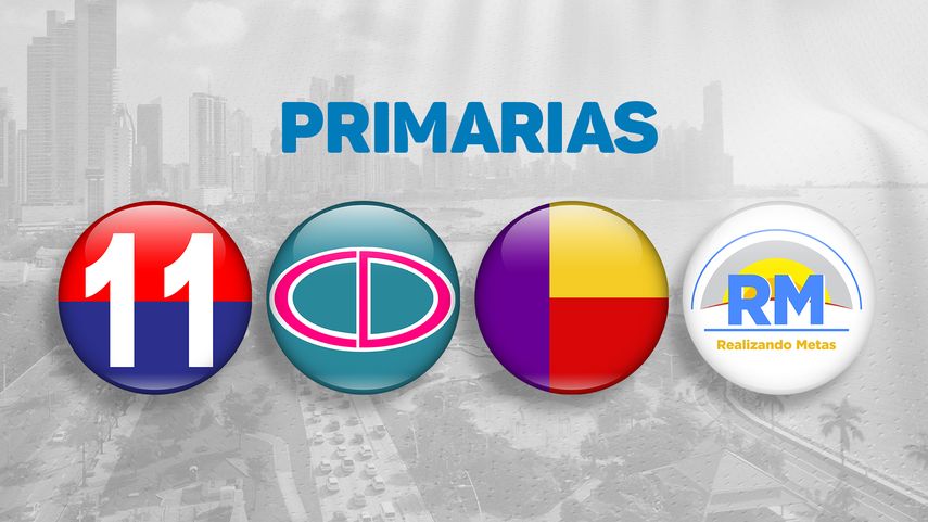Elecciones primarias: reglamentos a seguir por los partidos