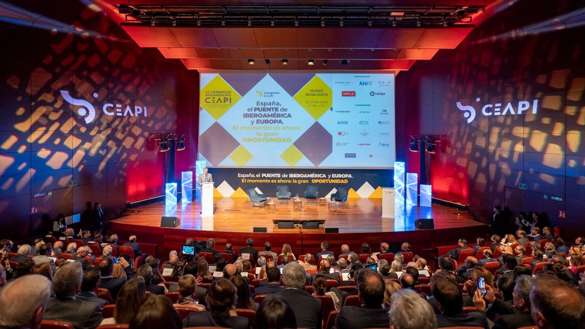Stanley Motta y Michelle Muschett participarán en Colombia en el VII ...