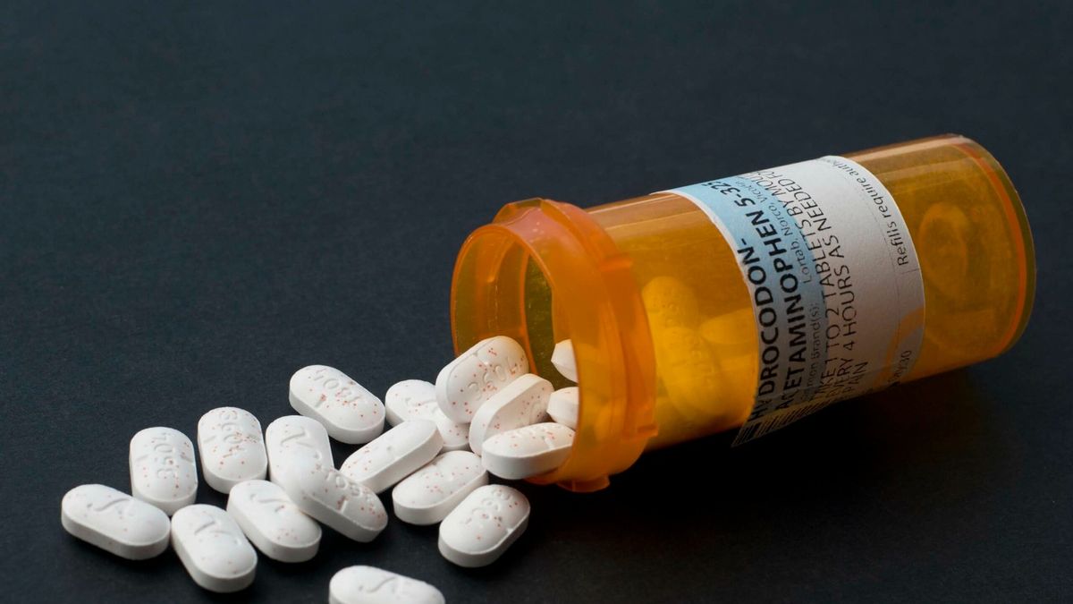 Minsa: El Fentanilo debe ser un medicamento controlado