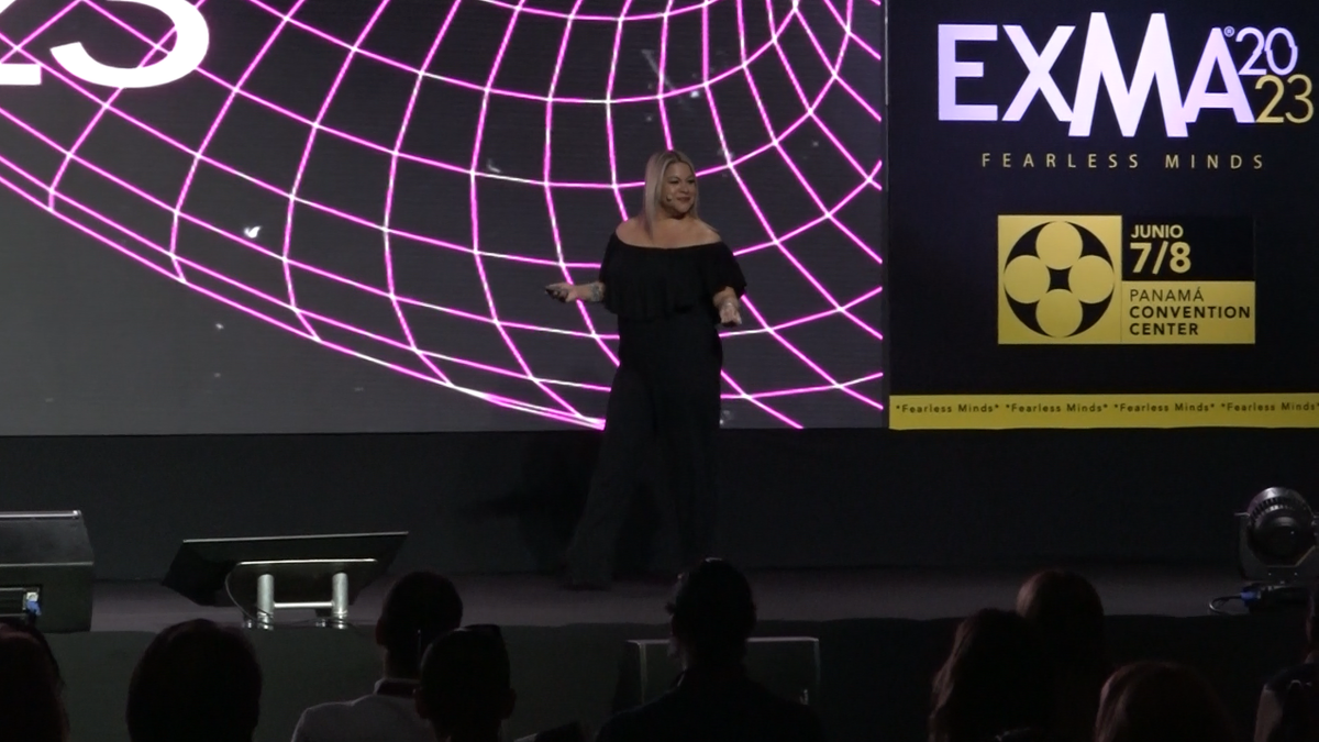 Inicia EXMA 2023, el evento de negocios más influyente