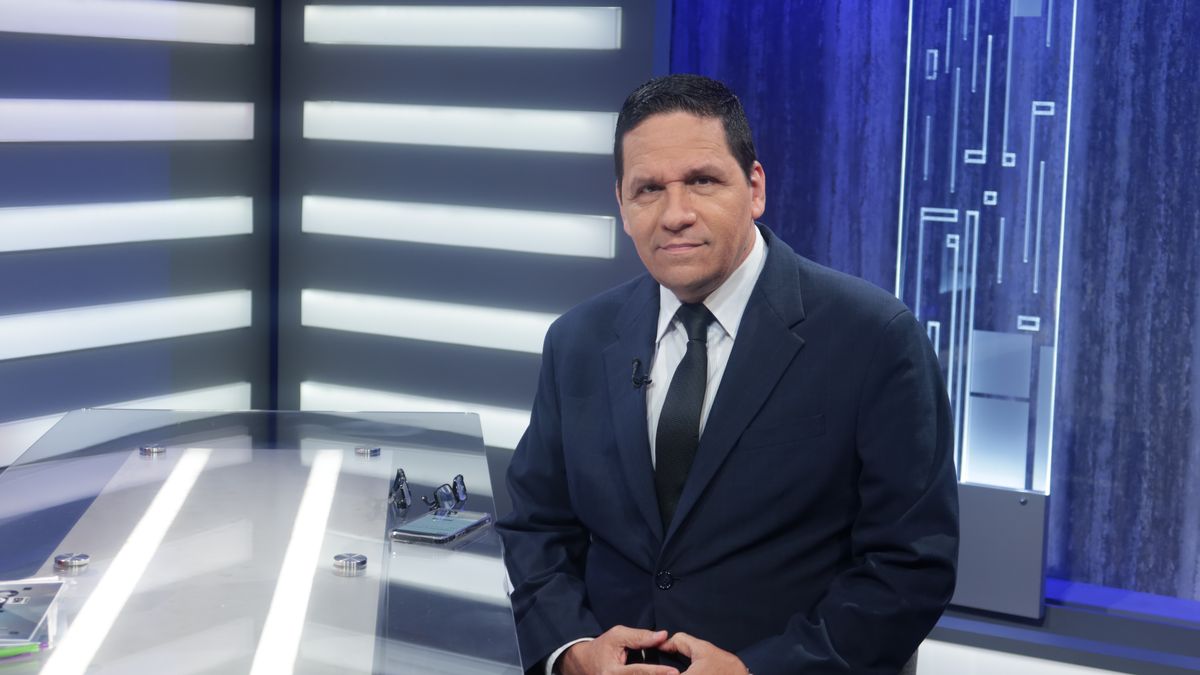 David Saied de PwC: Reforma a la CSS es clave para mantener el Grado de ...