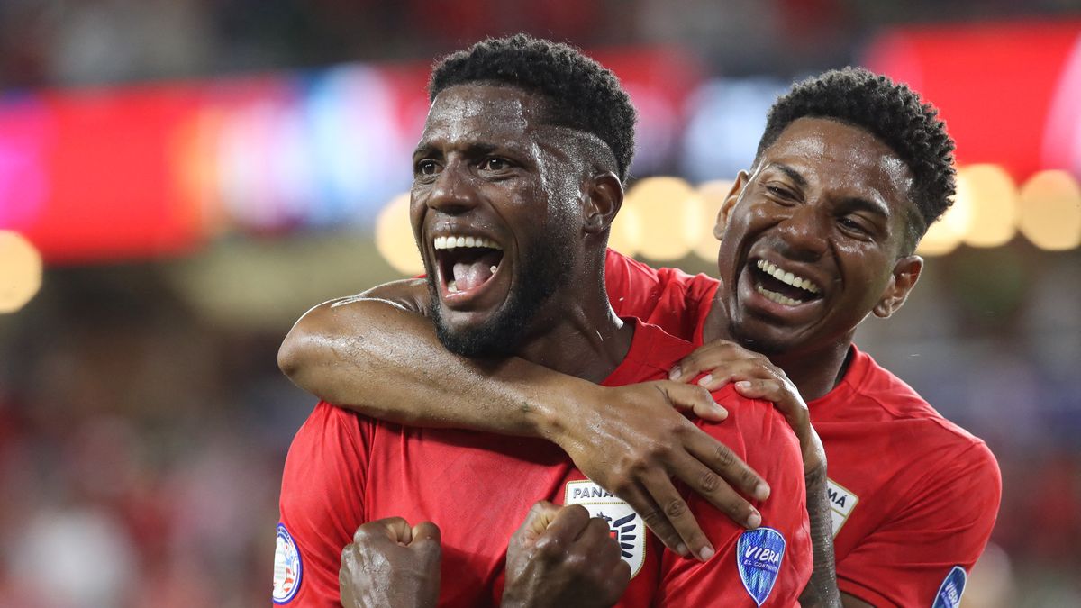 José Fajardo, el héroe de Panamá, la amenaza para Colombia