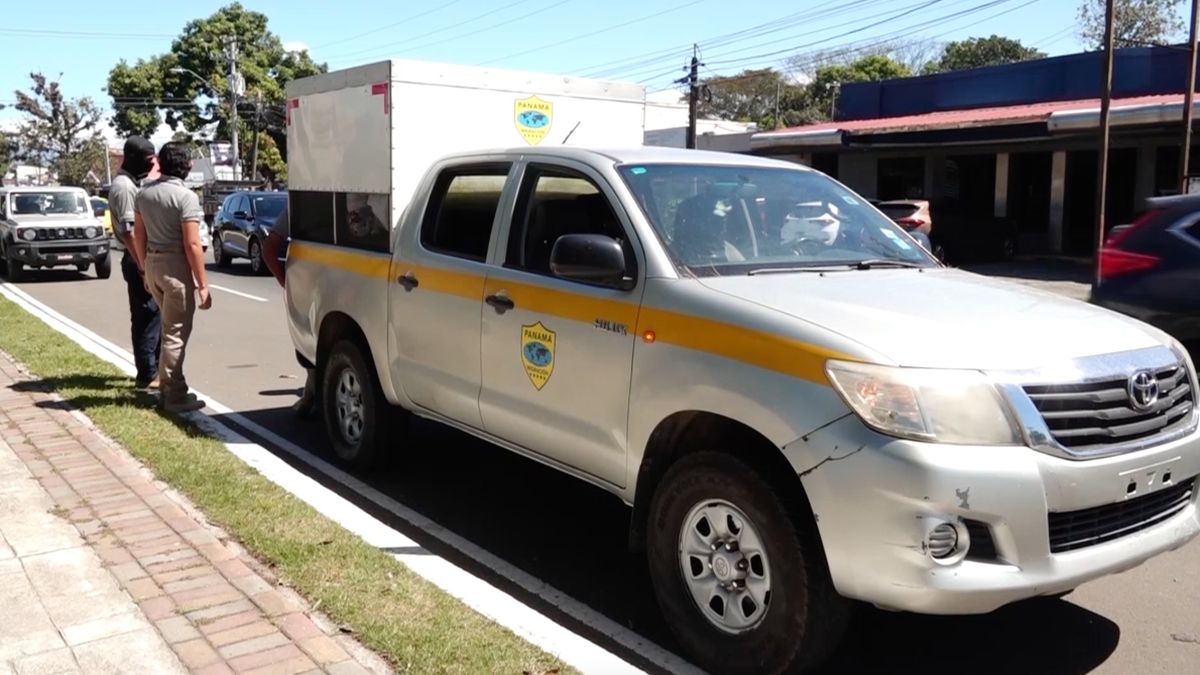 Migración realiza operativos en Chiriquí