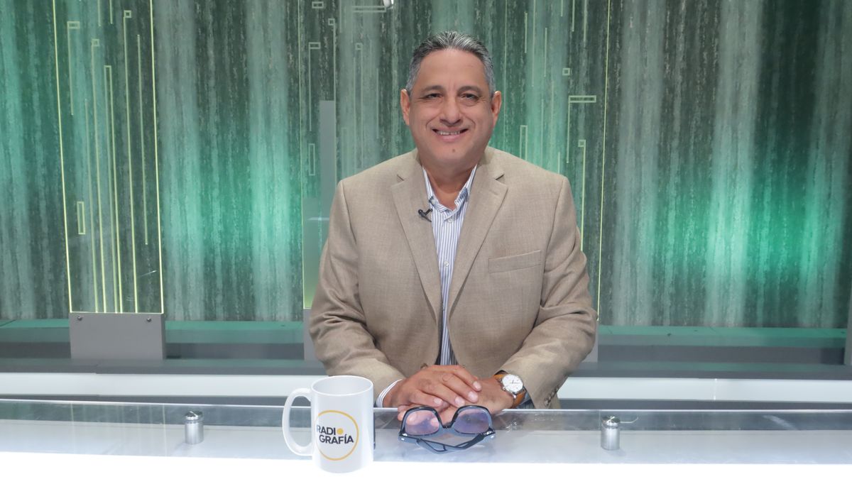 Giovanni Olmos: Parlacen debe eliminar la sensación pública de la ...