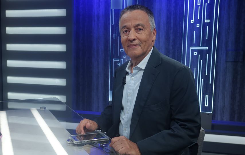 Jaime Abad: Lo que estamos viviendo es consecuencia de una política ...