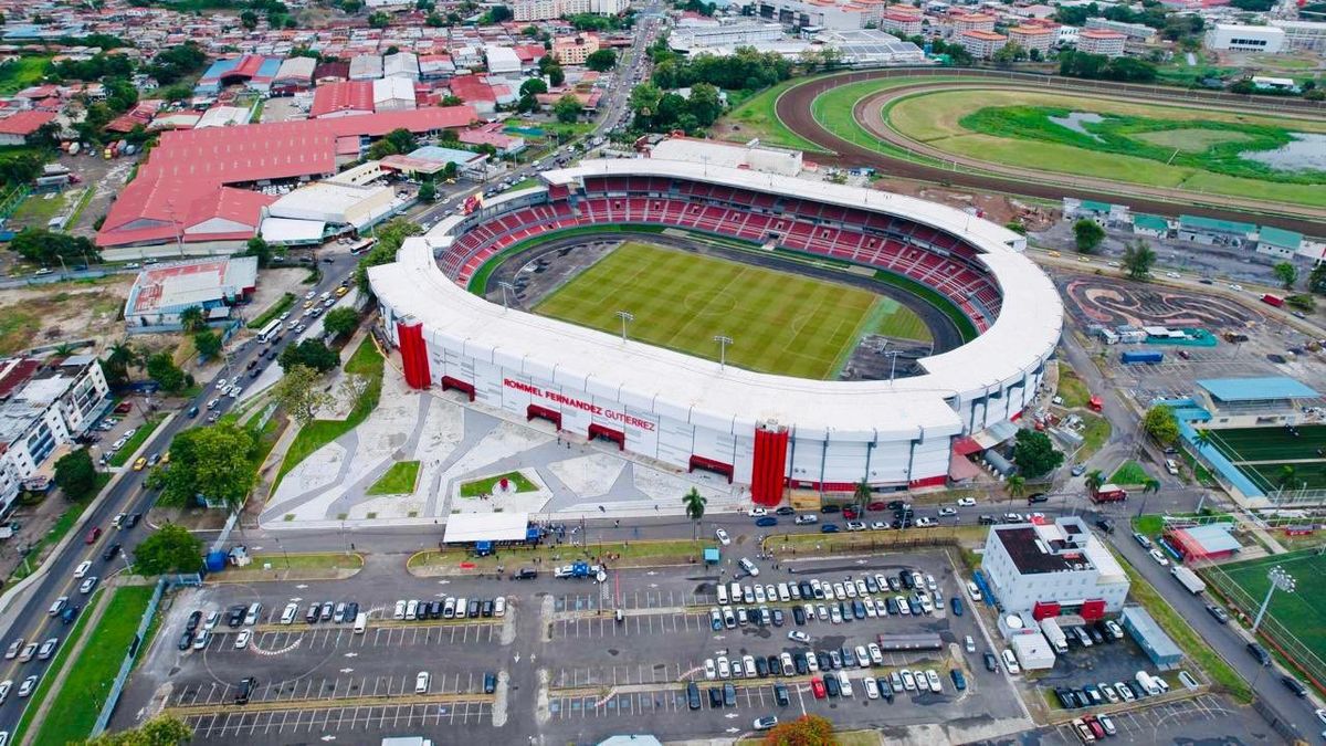 River Plate realizará un campamento de entrenamiento para niños en el ...