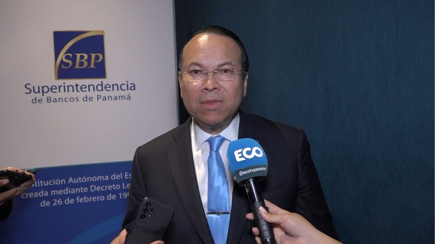 Superintendencia de Bancos presenta Informe de Estabilidad