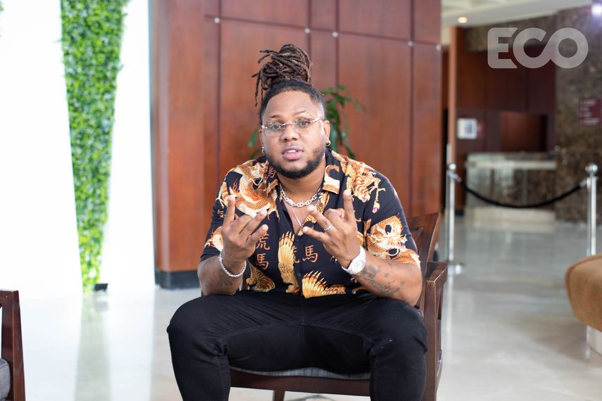 Akim: Talento C-3 que no soñaba con vivir de la música