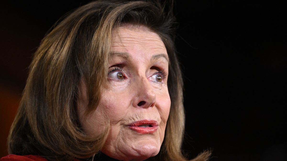 Nancy Pelosi afirma que Joe Biden podría dejar su candidatura pronto