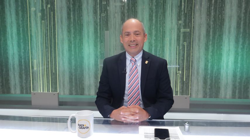 Cesar Kiamco propone replantear la Vicealcaldía ante la ausencia de vicealcalde en dos quinquenios