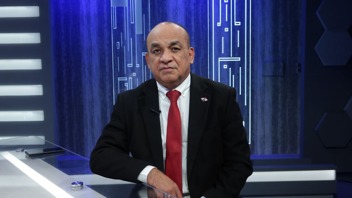 Diputado Alaín Cedeño advierte sobre incertidumbre y tensiones por ...