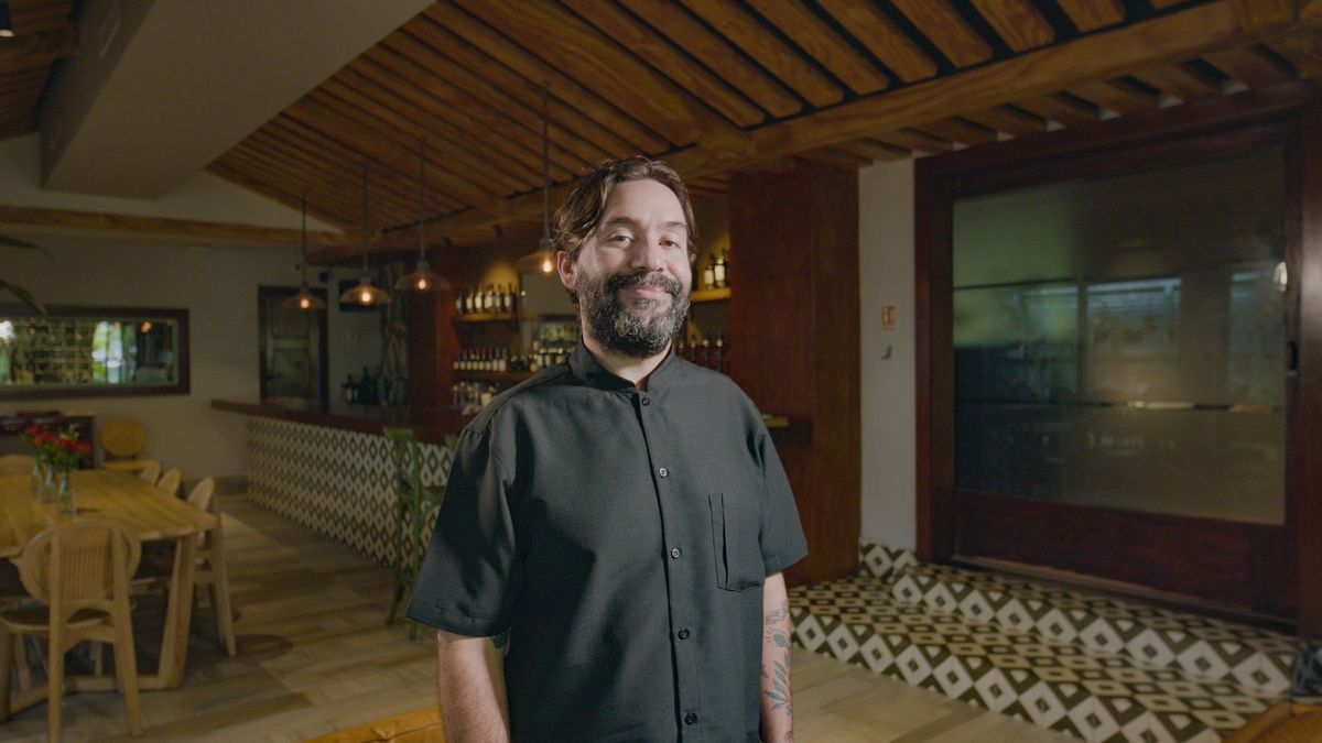 Restaurante Maito entre los 10 más destacados de la región