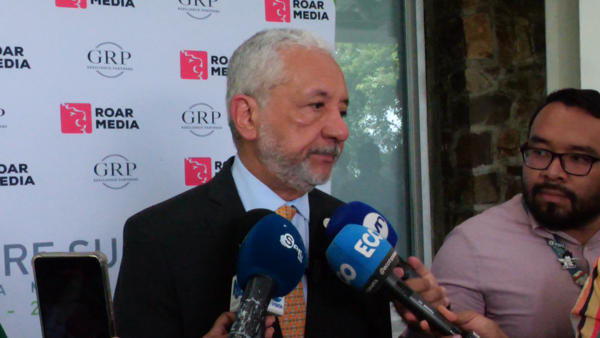 ACP reitera necesidad del proyecto de embalse sobre el río Indio