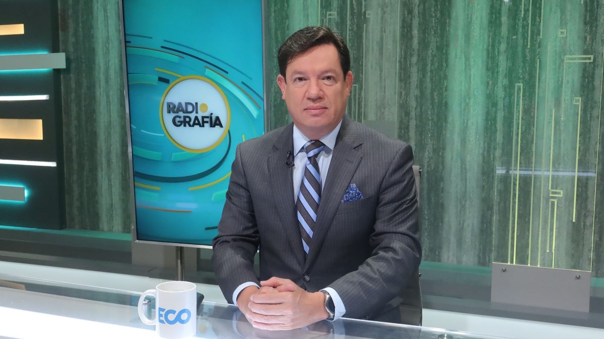 Ariel Corbetti: No podemos ir a votar estas elecciones de manera ...