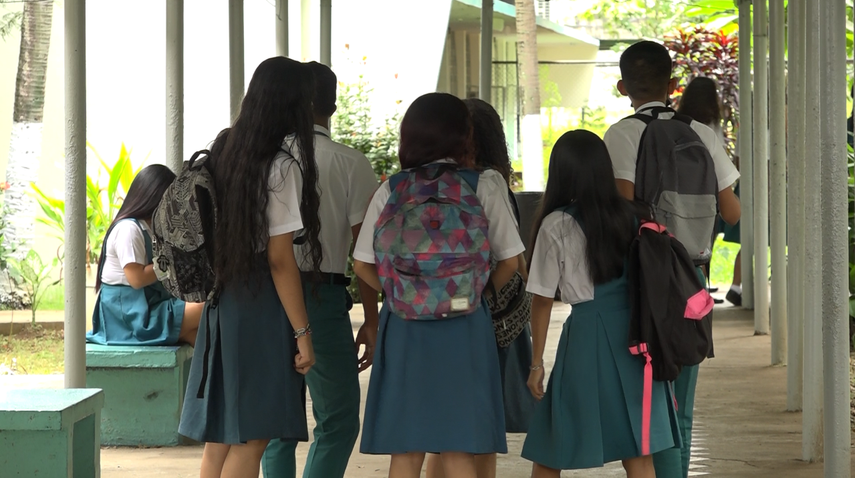 Meduca anuncia período de recuperación académica