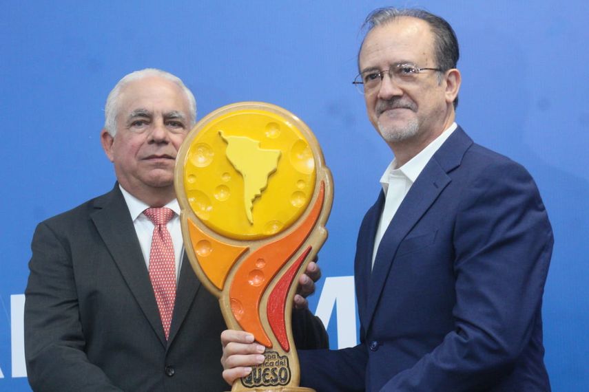 Panamá será sede de la Copa América del Queso 2026, se esperan más de ...