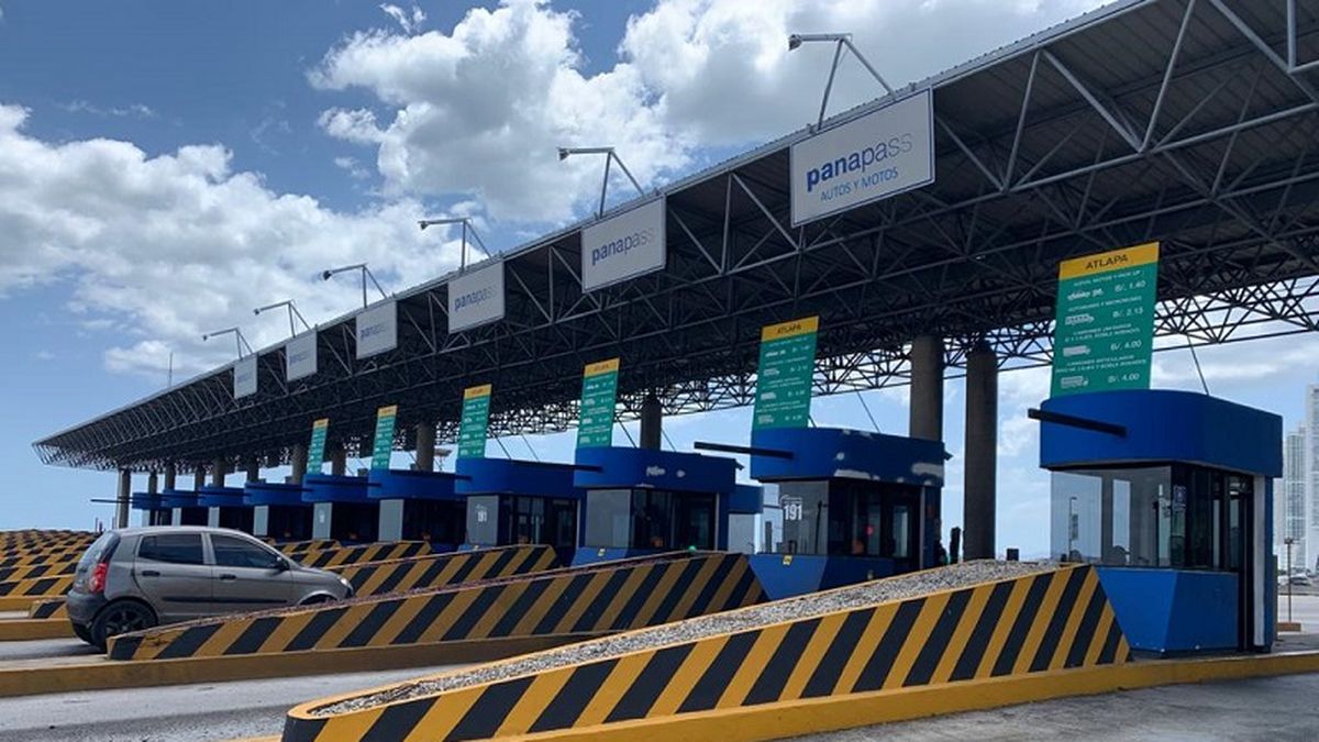 Atención en centro Panapass de Atlapa será por cita, desde el 2 de ...