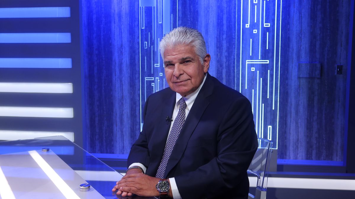 José Raúl Mulino realiza designaciones en Conades, Pasaportes e IDIAP