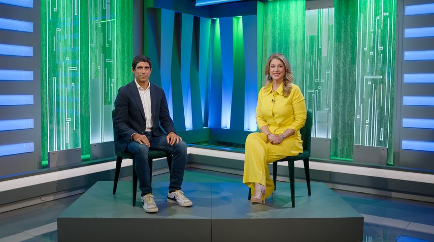 Sebastián Sánchez: El hombre detrás del éxito de Heineken en Panamá