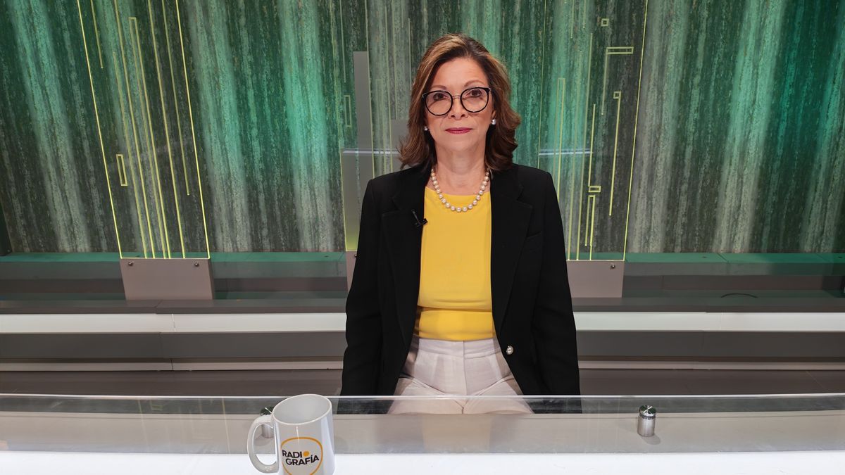 Ana Matilde Gómez: La corrupción abre la puerta a los mesías y al ...