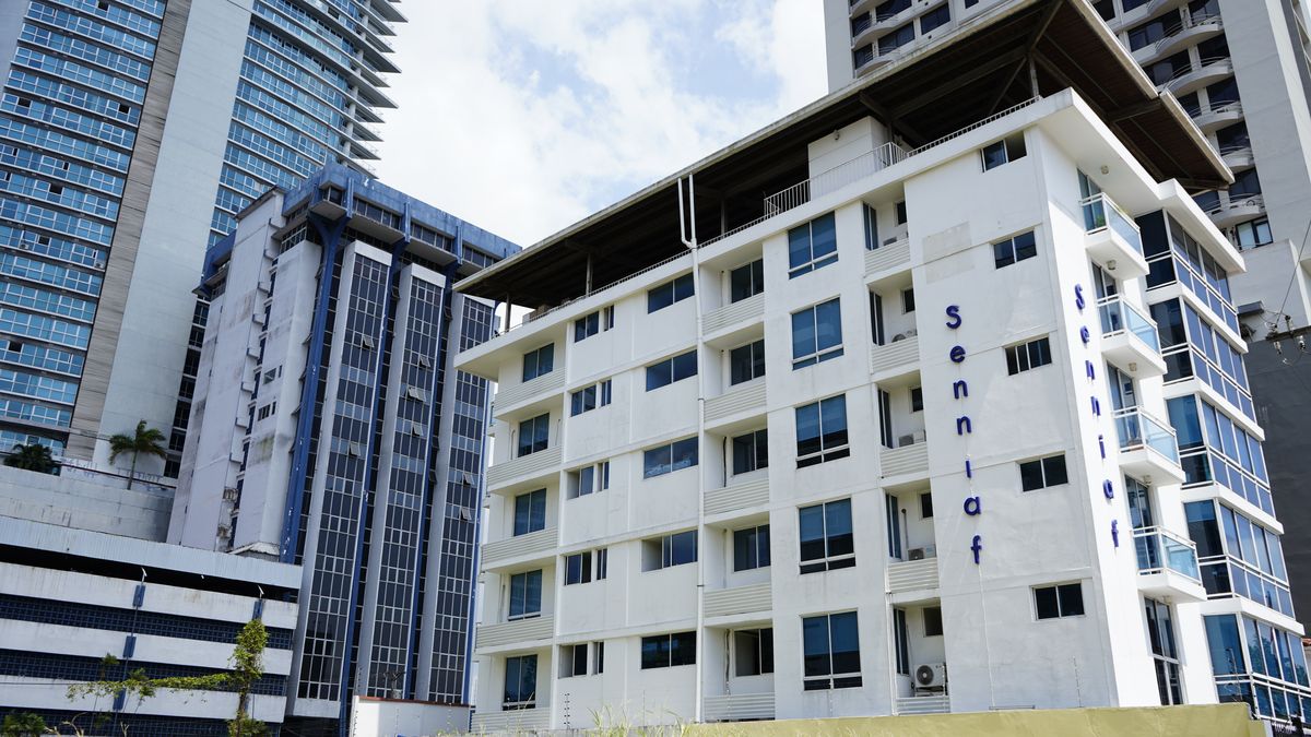 SENNIAF brinda asistencia a niños tras femicidio en Barú