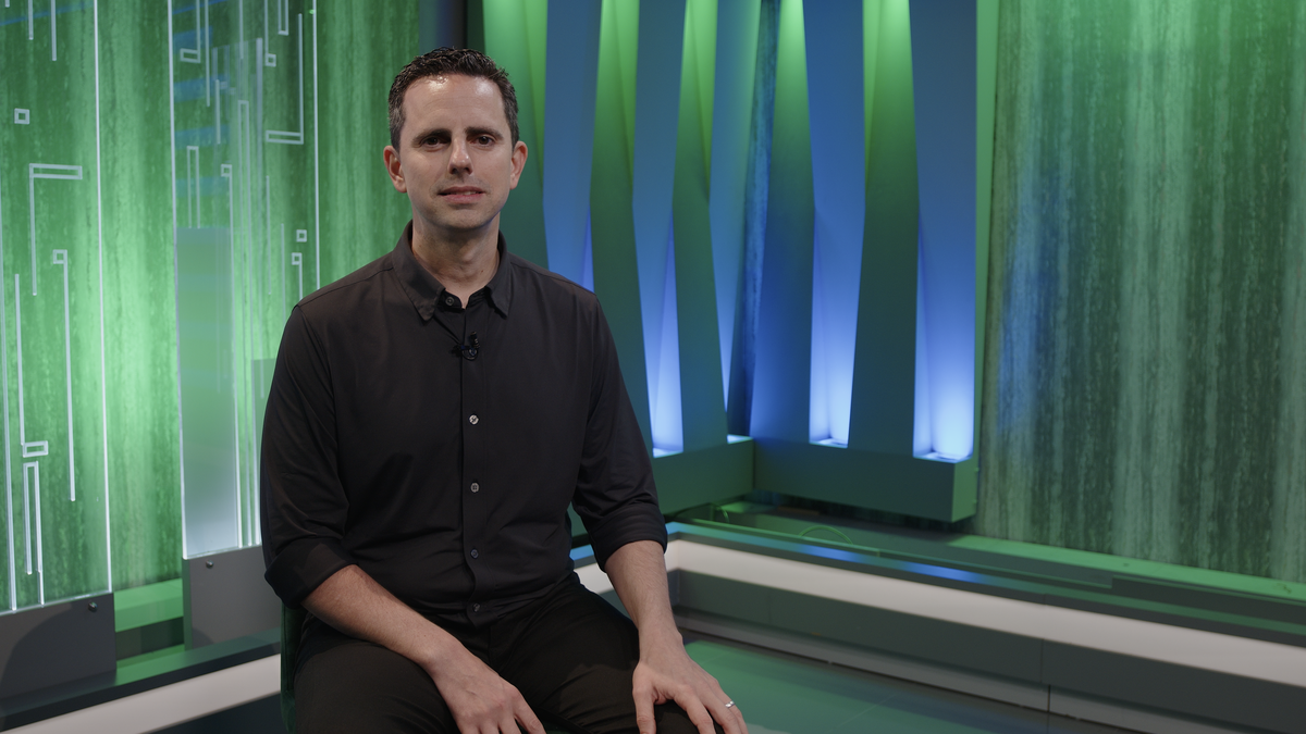 El contexto te transforma: Ignacio Mallol destaca el poder del entorno ...