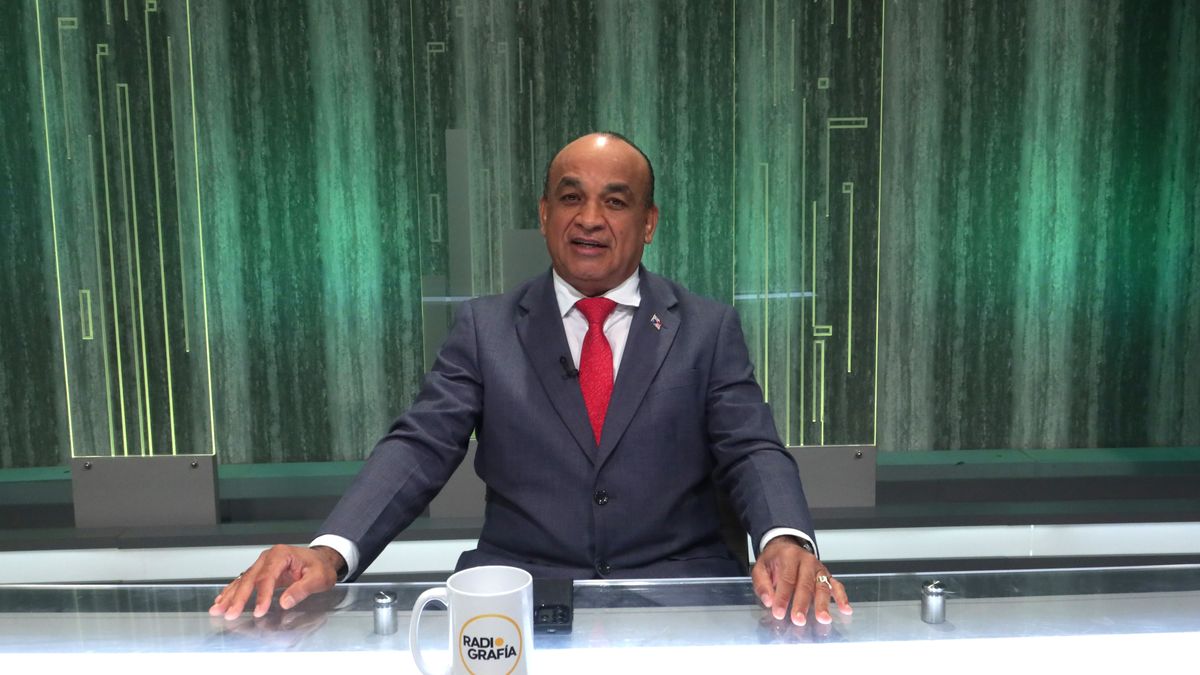 Alain Cedeño: No todo lo que venga del Ejecutivo será aprobado sin ...