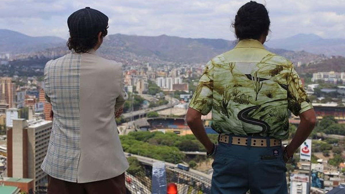 Servando y Florentino, listos para cautivar a sus fans